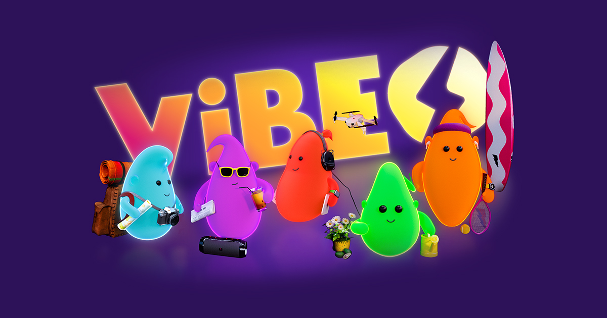 VIBES